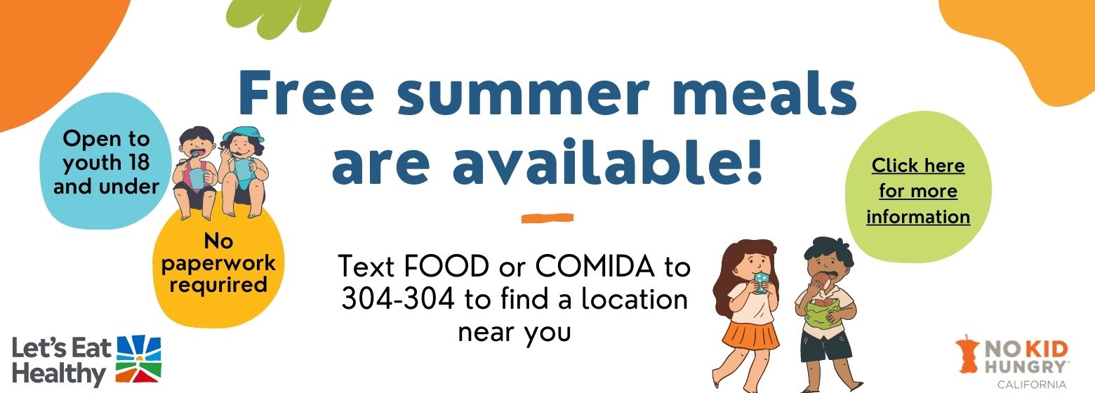 Live Well Schools | Live Well San Diego