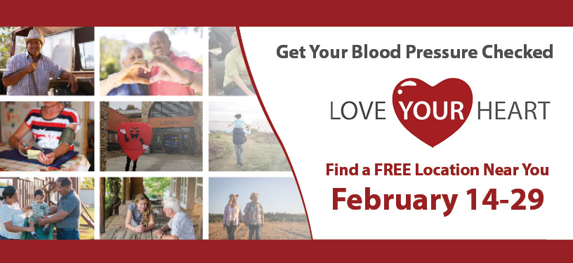 Keeping our Rural Communities' Hearts in Mind | Live Well San Diego