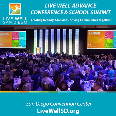 Events | Live Well San Diego