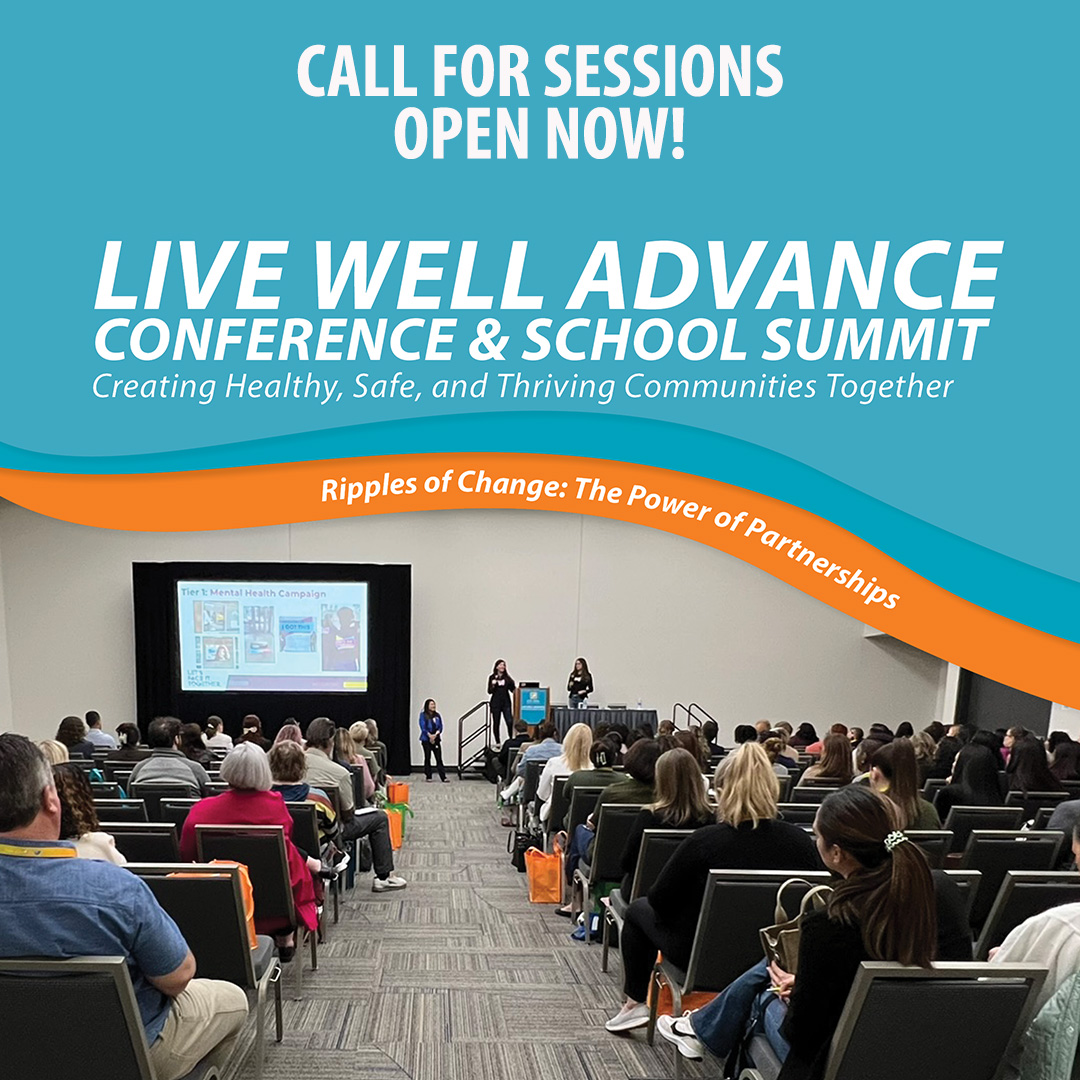 Live Well San Diego | Home