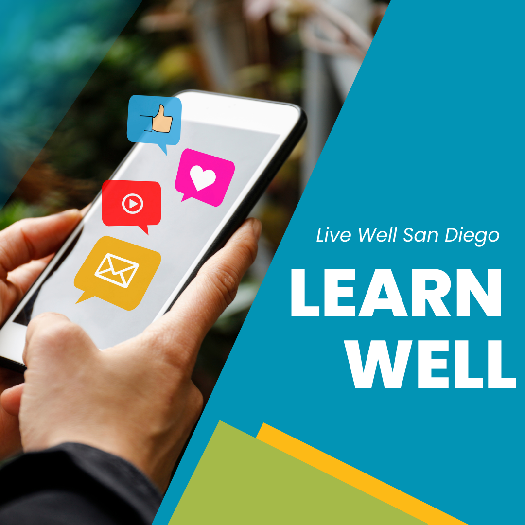 Live Well San Diego | Home