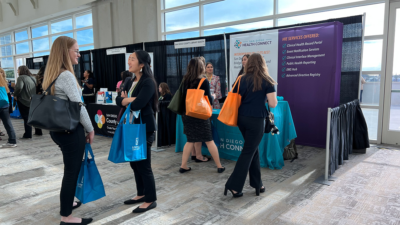 Live Well Advance Conference & School Summit | Live Well San Diego