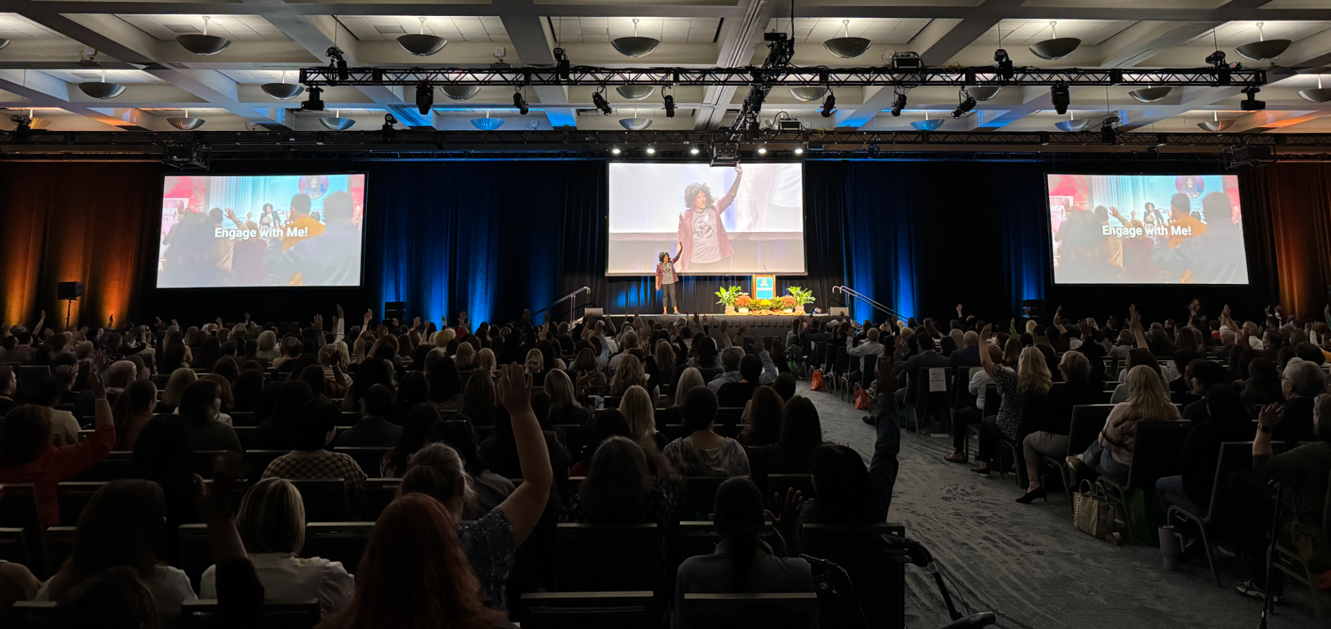 Live Well Advance Conference & School Summit | Live Well San Diego